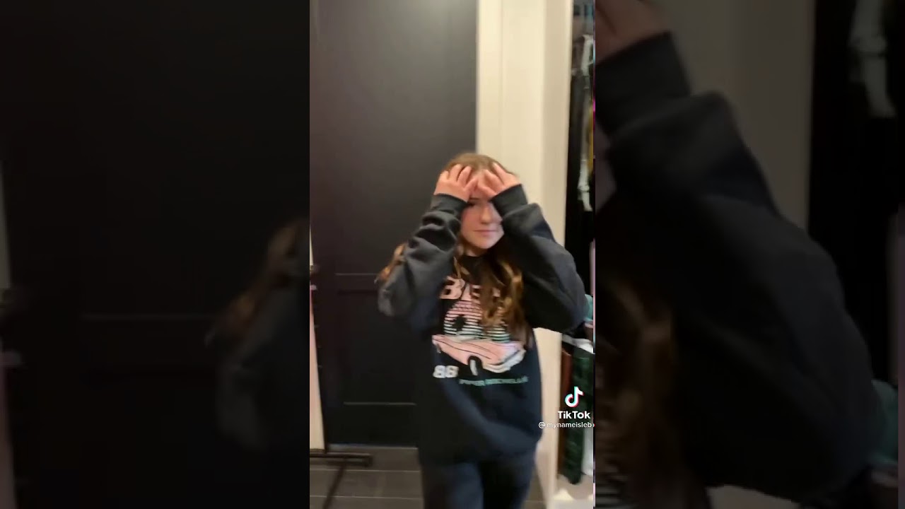 Lev Cameron Tiktok With Piper Rockelle π Youtube