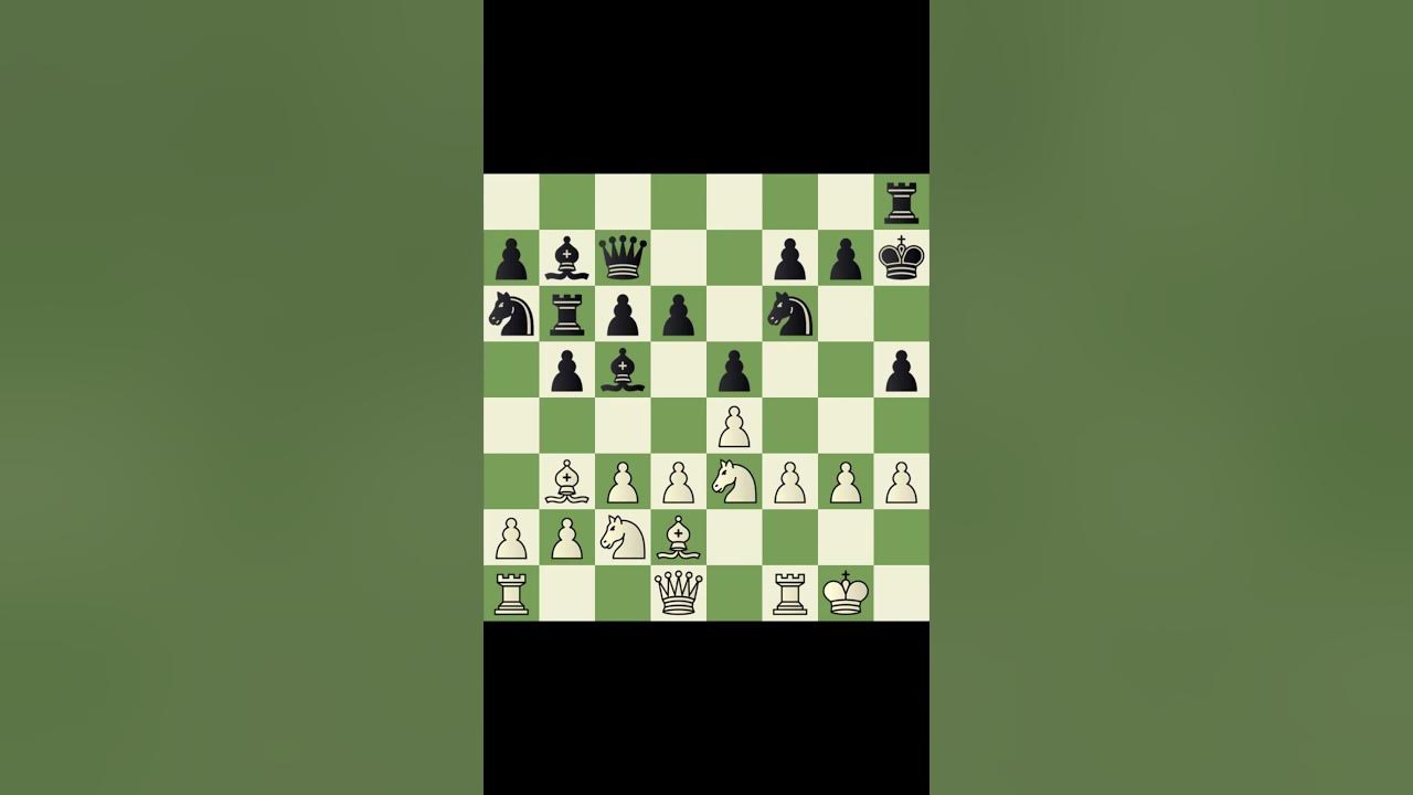 ChessGPT vs Martin 1 - YouTube