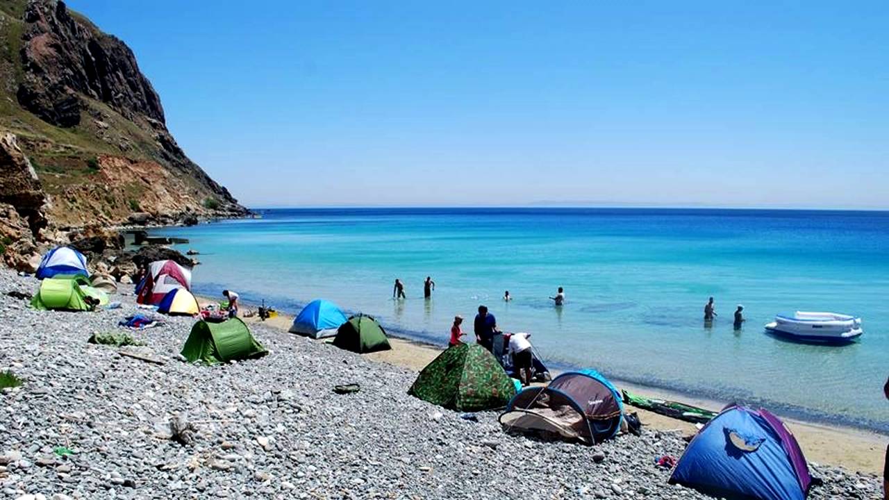 Galite Islands Tunisia - جزر جالطة تونس - YouTube