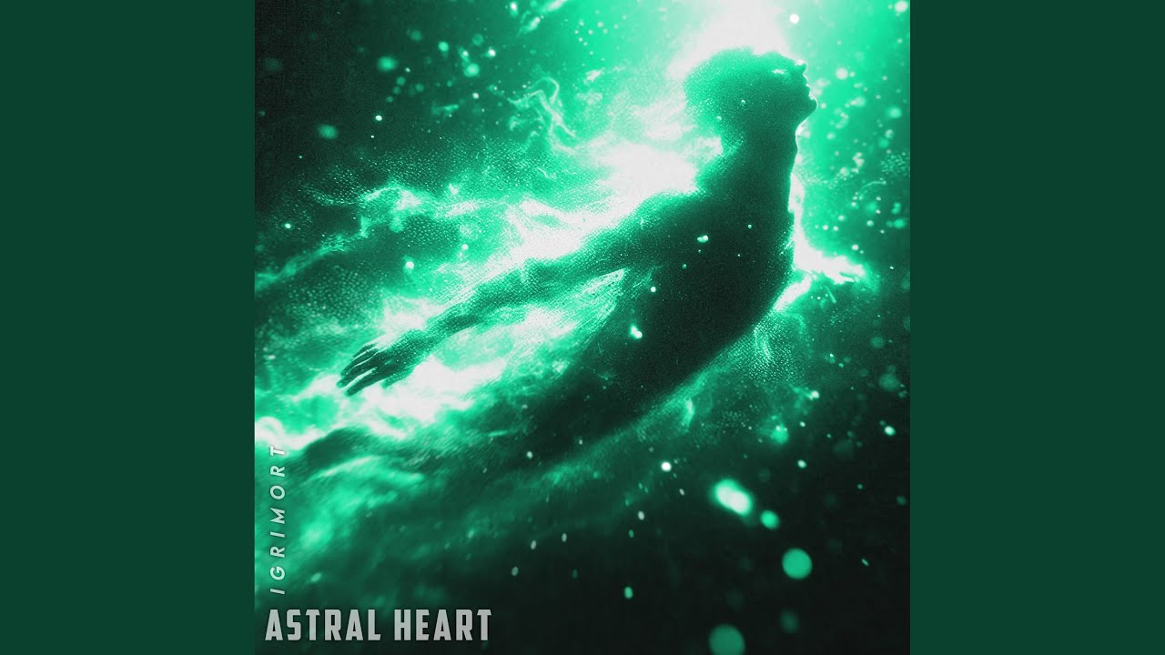 Astral Heart (Slowed) - YouTube