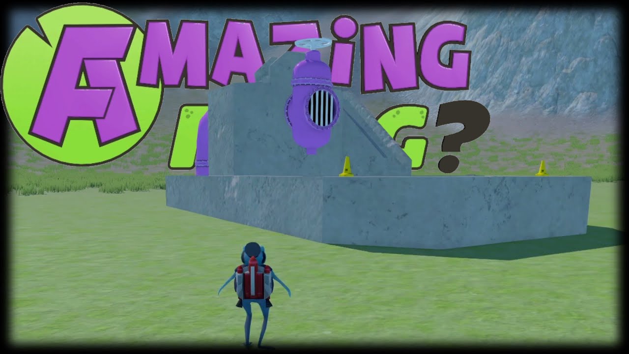 Hunting For SECRETS! Amazing Frog? - YouTube