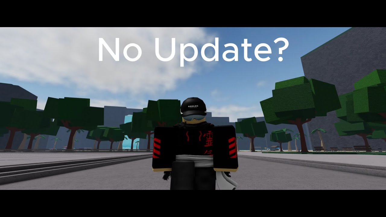 TSB Update today (skit) - YouTube