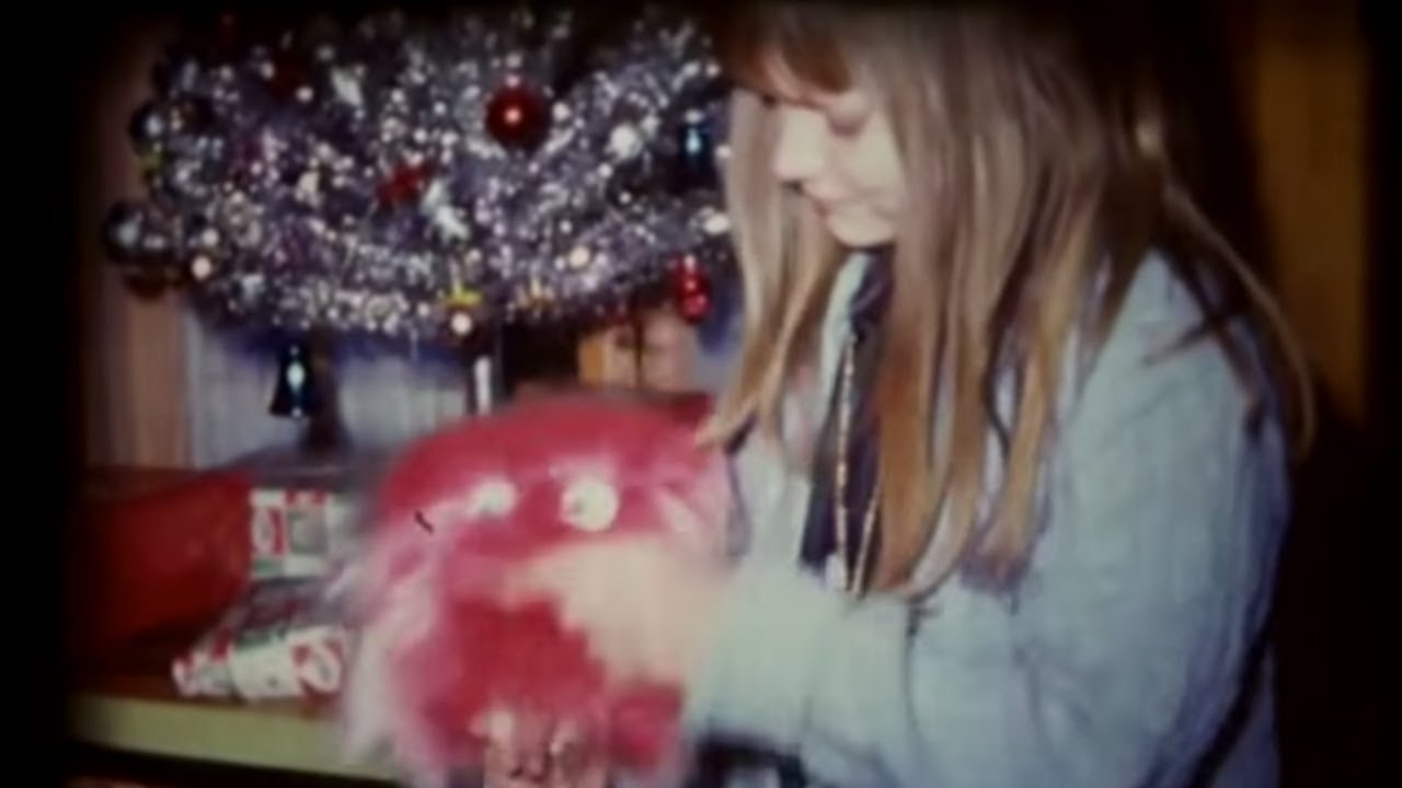 Have Yourself A Merry Little Christmas - Emilie Mover - YouTube