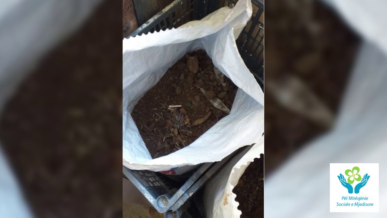 Raste suksesi ne Kompostim, 3-Composting Process - YouTube
