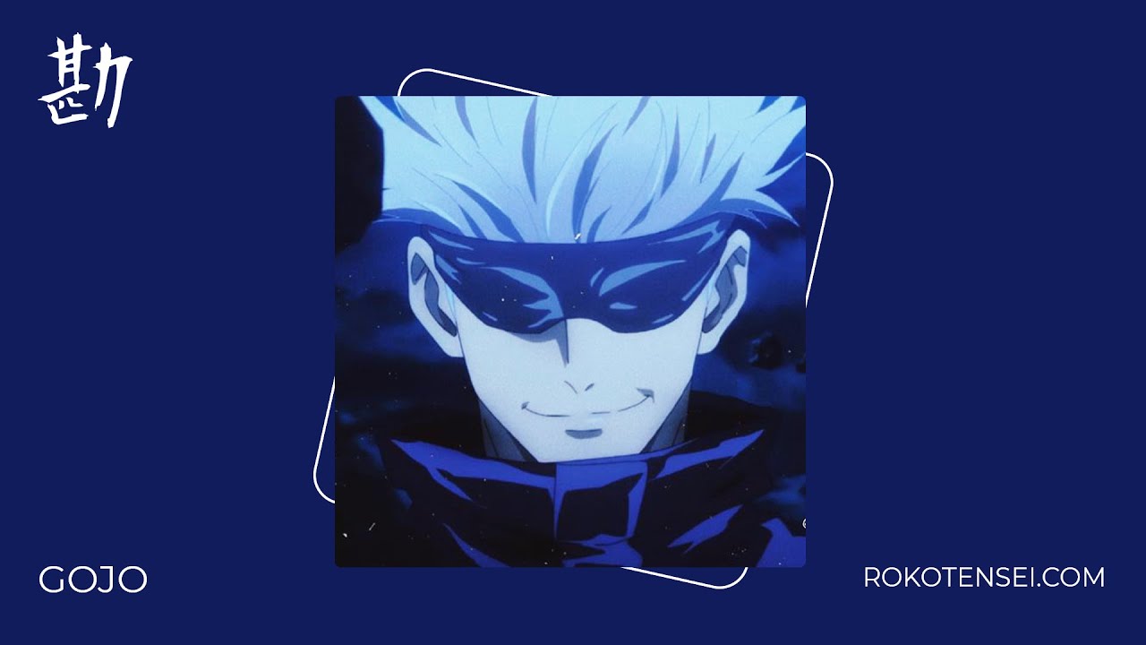 Free Jujutsu Kaisen Type Beat ''Gojo'' Anime Beat 2021 - YouTube