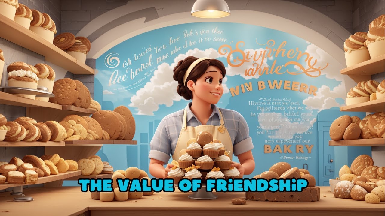 Value of Friendship - a short motivational story - YouTube