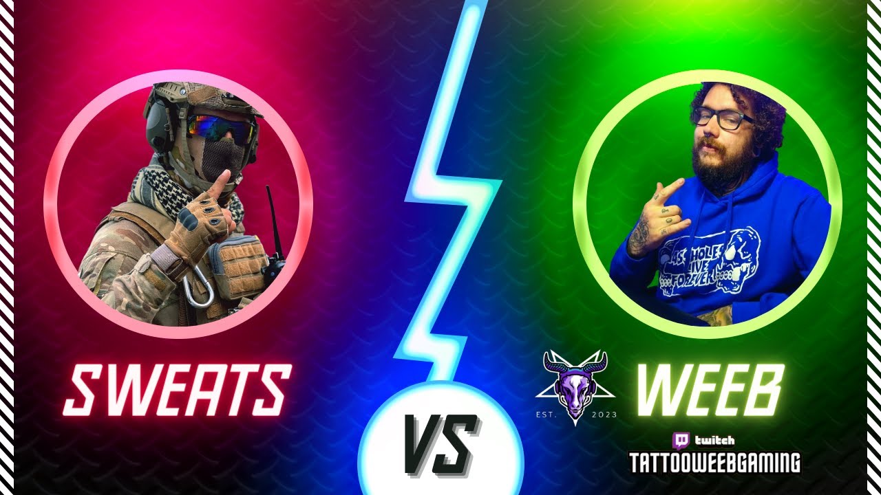 Warzone Warriors: Squad vs. Sweats - Intense Gameplay Showdown - YouTube