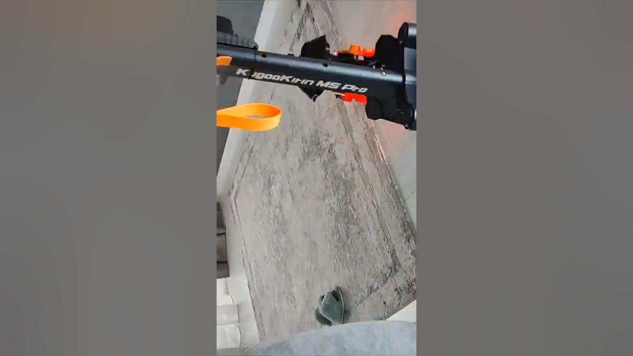 kugo M5 pro - YouTube