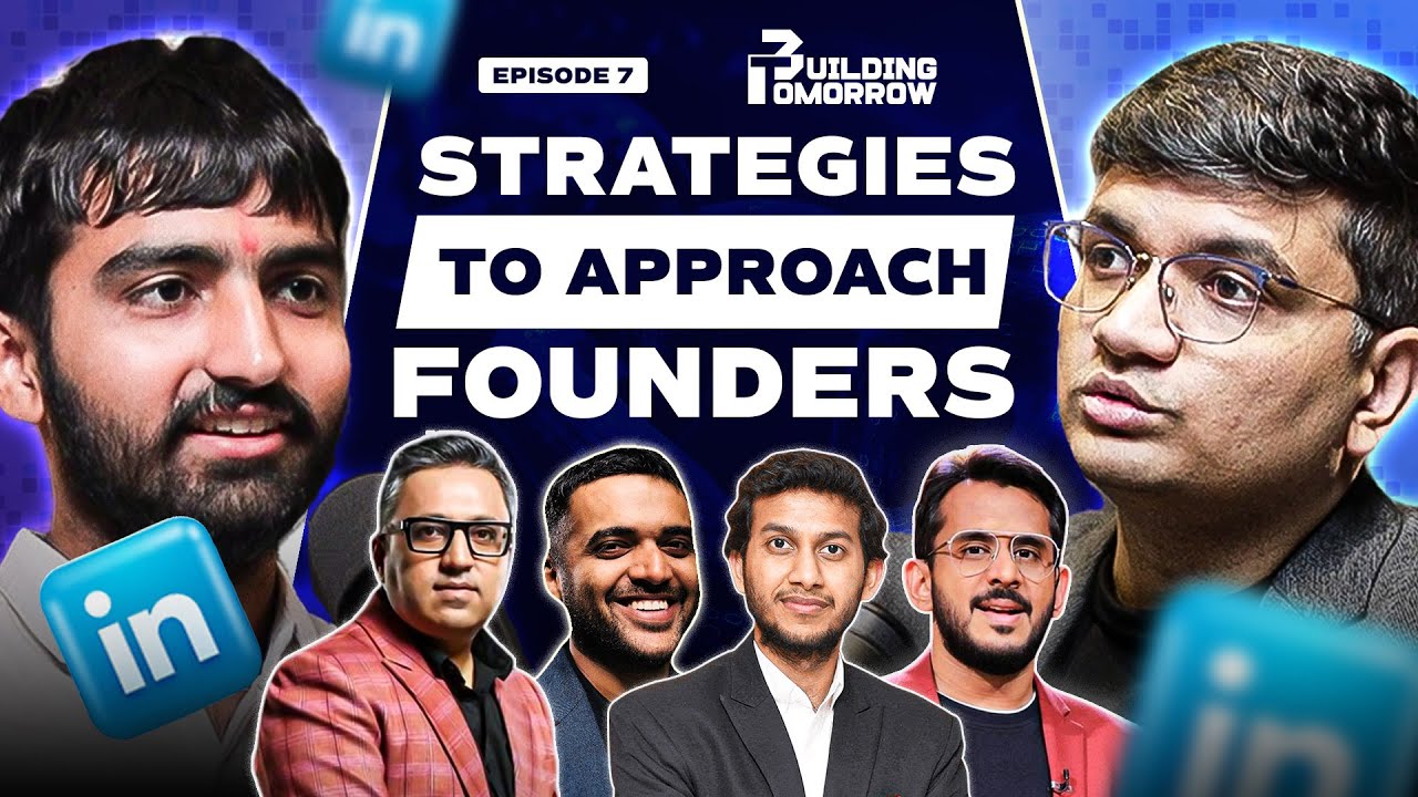 Unlock your Potential with life changing strategies | @building2morrow ...