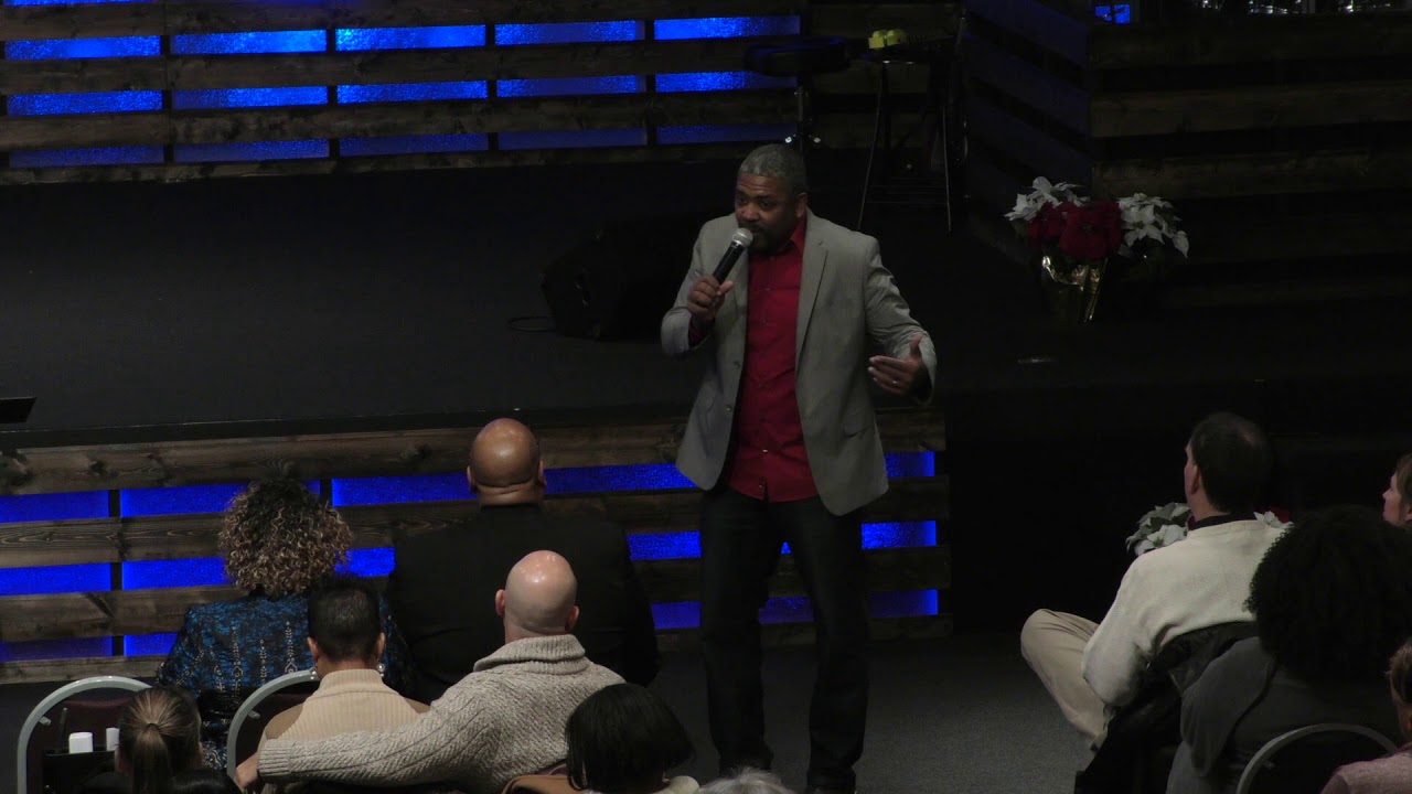 Monumental | Pastor Dan Johnson - YouTube