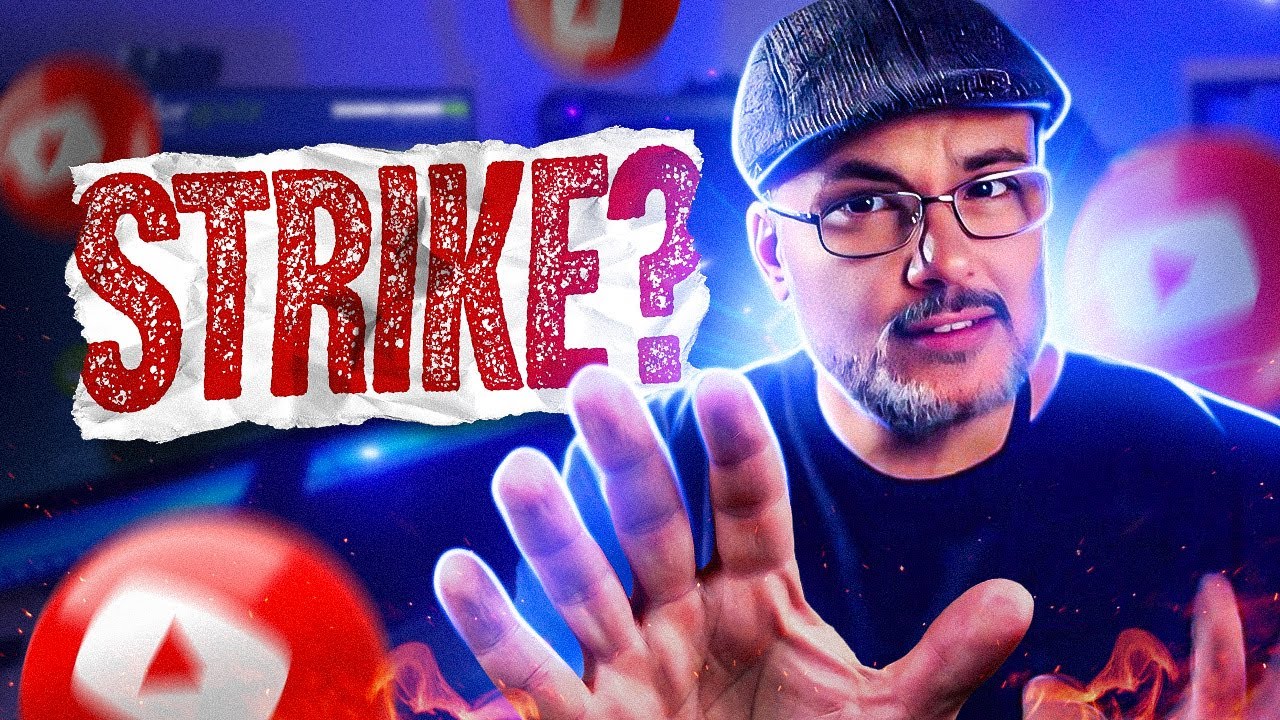 Strike Injusto no YouTube? Como Recuperar um Vídeo Removido Por "Violar ...