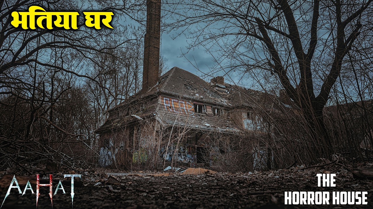Aahat Best New Horror Episode | Aahat Horror | Aahat New Episode Very ...