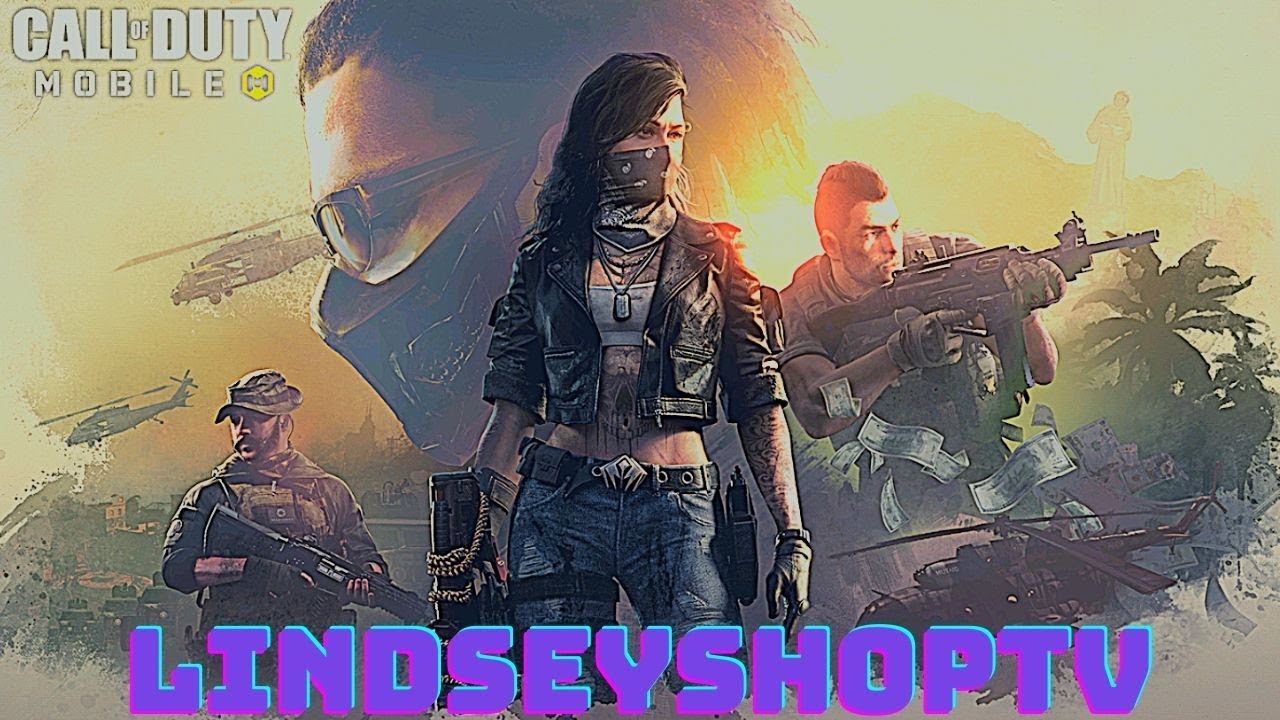 COD / CALL of DUTY / MOBILE / DUO WITH PARING KRISNA - YouTube