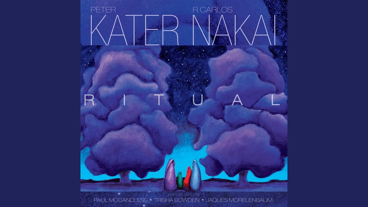 Invoking the Elements - YouTube