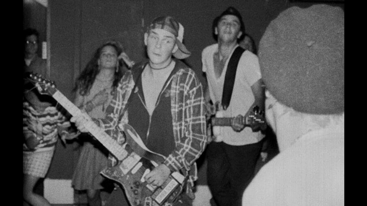 The Ljs My Friend Operation Ivy Rancid Tim Armstrong Tim Timebomb - YouTube