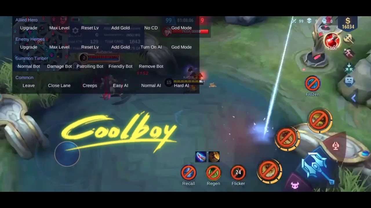 Chou Freestyle (2021) (Kashi) - YouTube