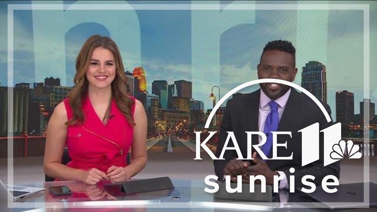 The morning news headlines for Monday, June 19 - YouTube