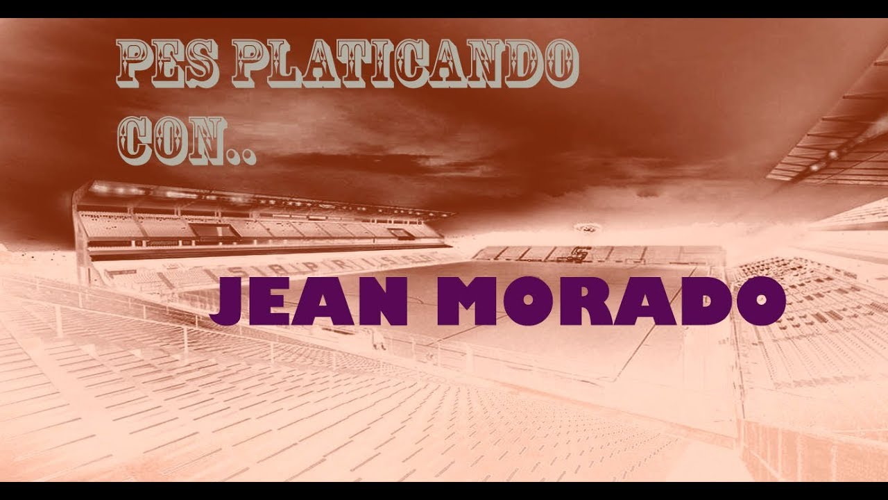 JEAN PONCE - YouTube