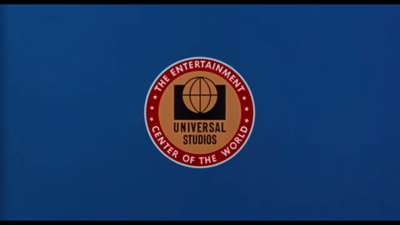 MPAA Rating Card (R)/Universal Studios/"When in Hollywood Visit ...