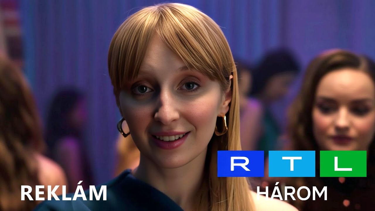 RTL Három reklám (2025.10.25) | Reklámgyűjtő - YouTube