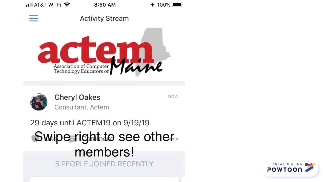 ACTEM and Attendify 2019 - YouTube