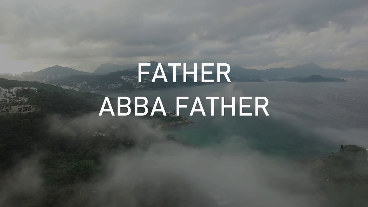 Father Abba Father (with lyrics) - Gospel Music by Rev Oyenike Areogun ...