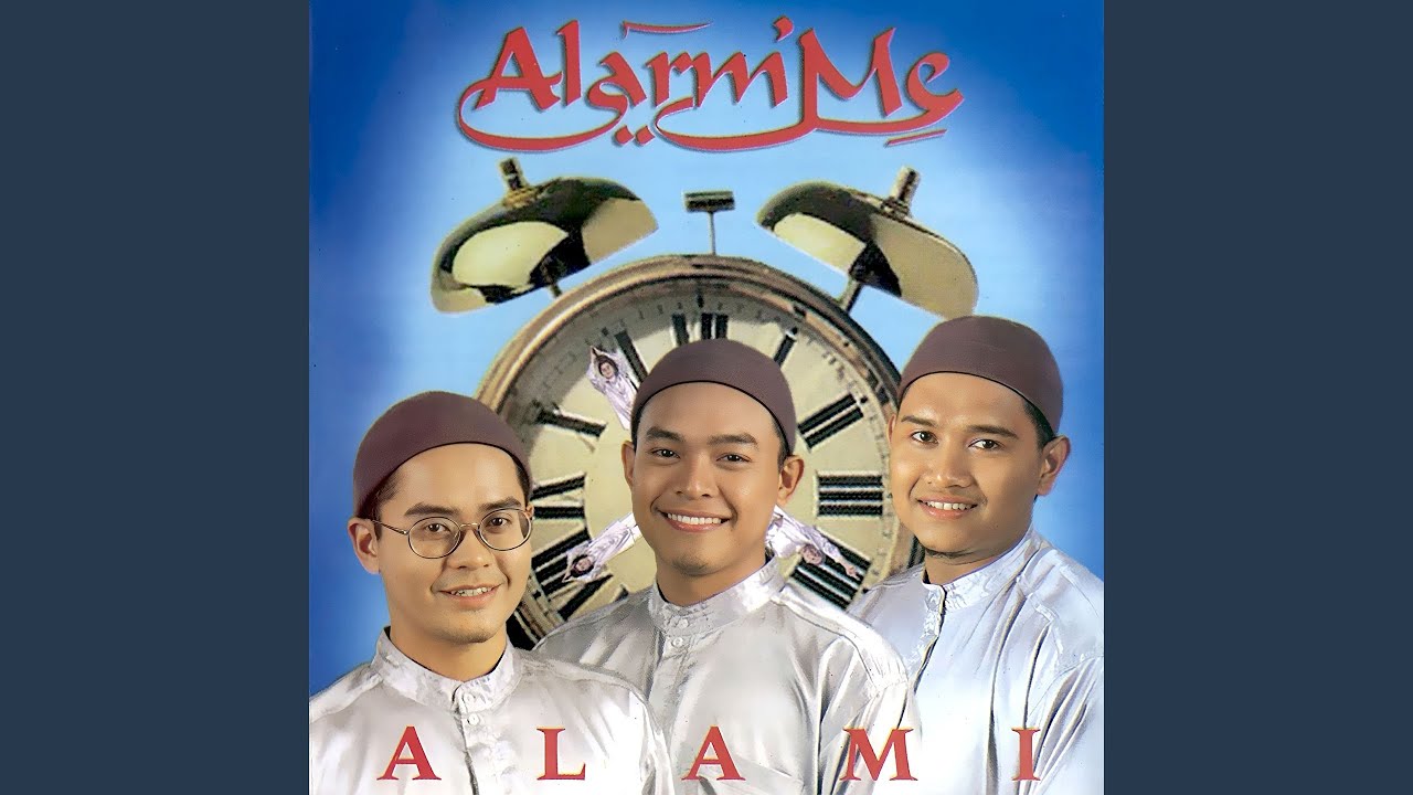 Indahnya Alam - YouTube