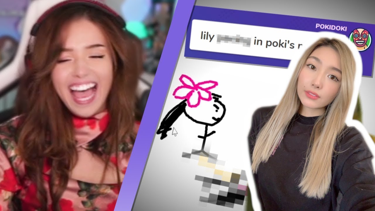 Janet(xChocobars) Reacts to OfflineTV and Friends 16 - YouTube