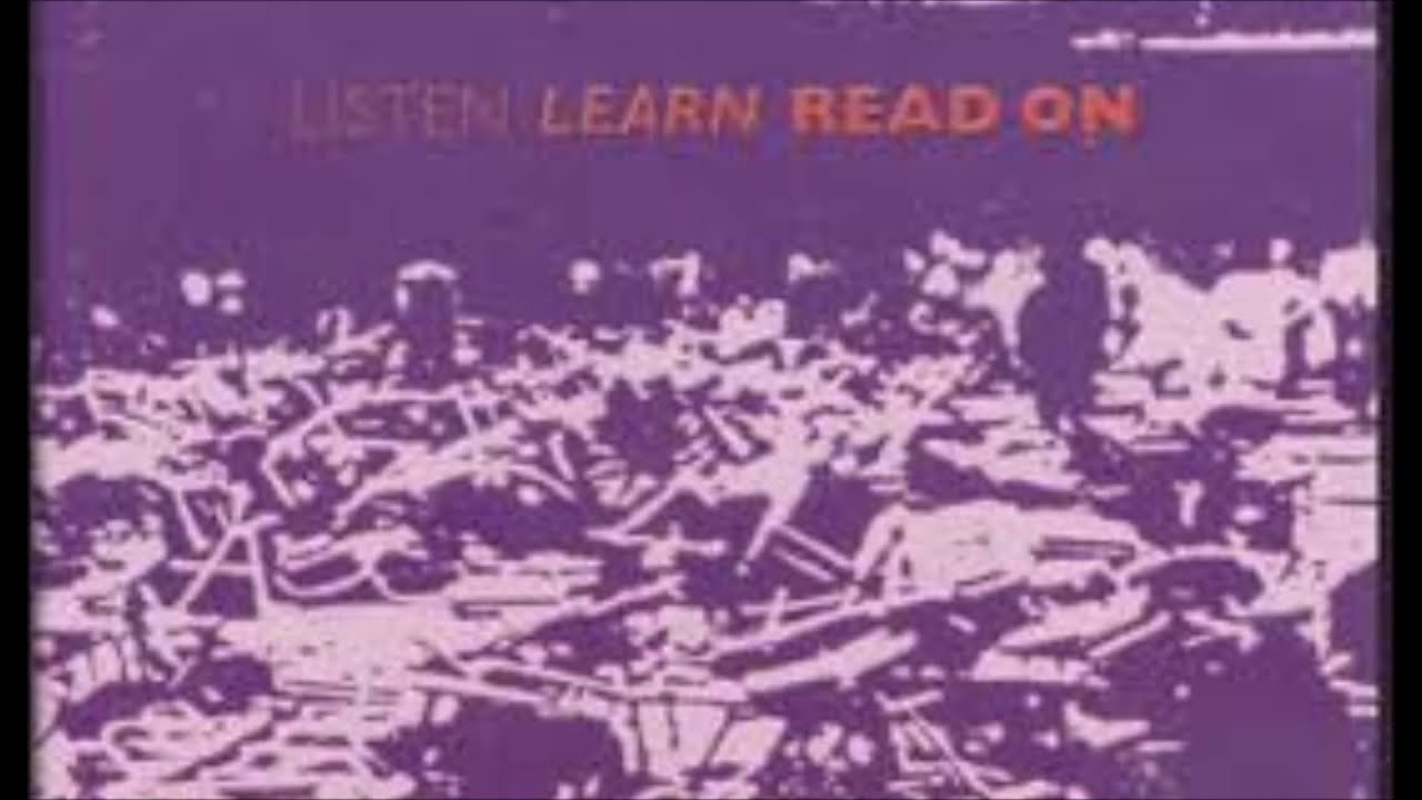 Deep Purple- Listen, Learn, Read On CD 6 Summon The Thunder Gods - YouTube