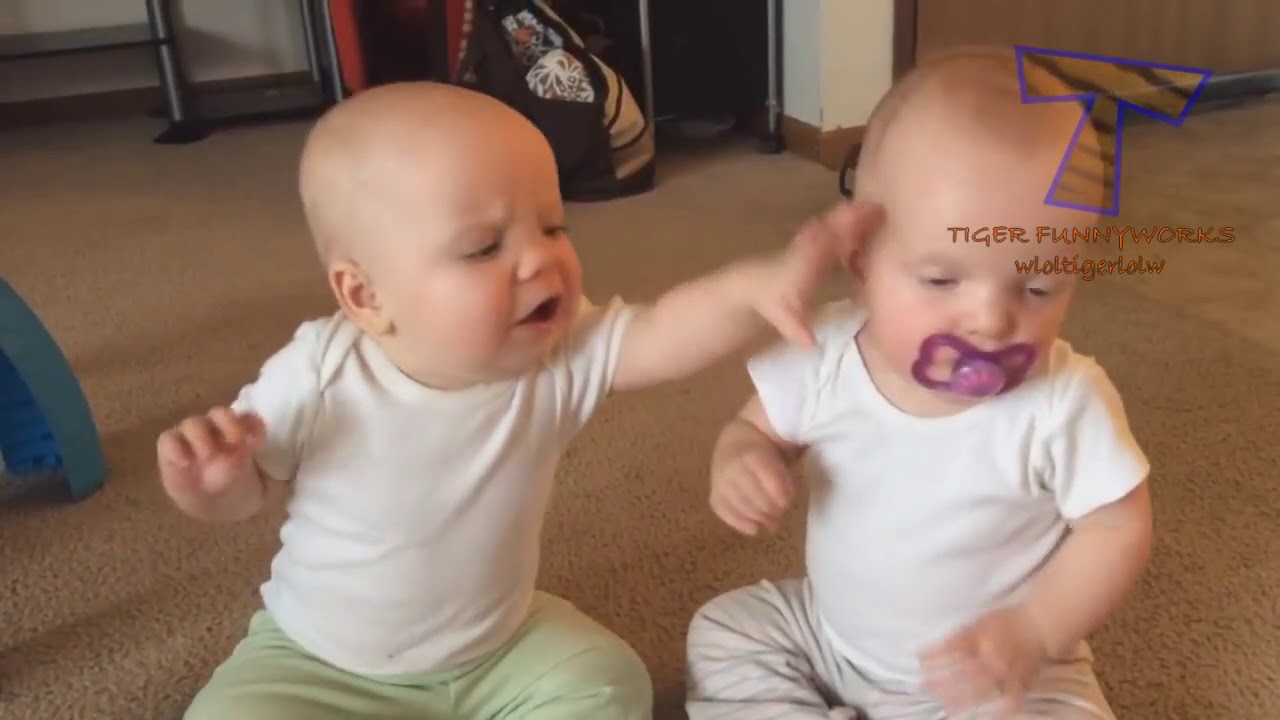 Children can always make you laugh and smile Funny and cute kid toddler ...