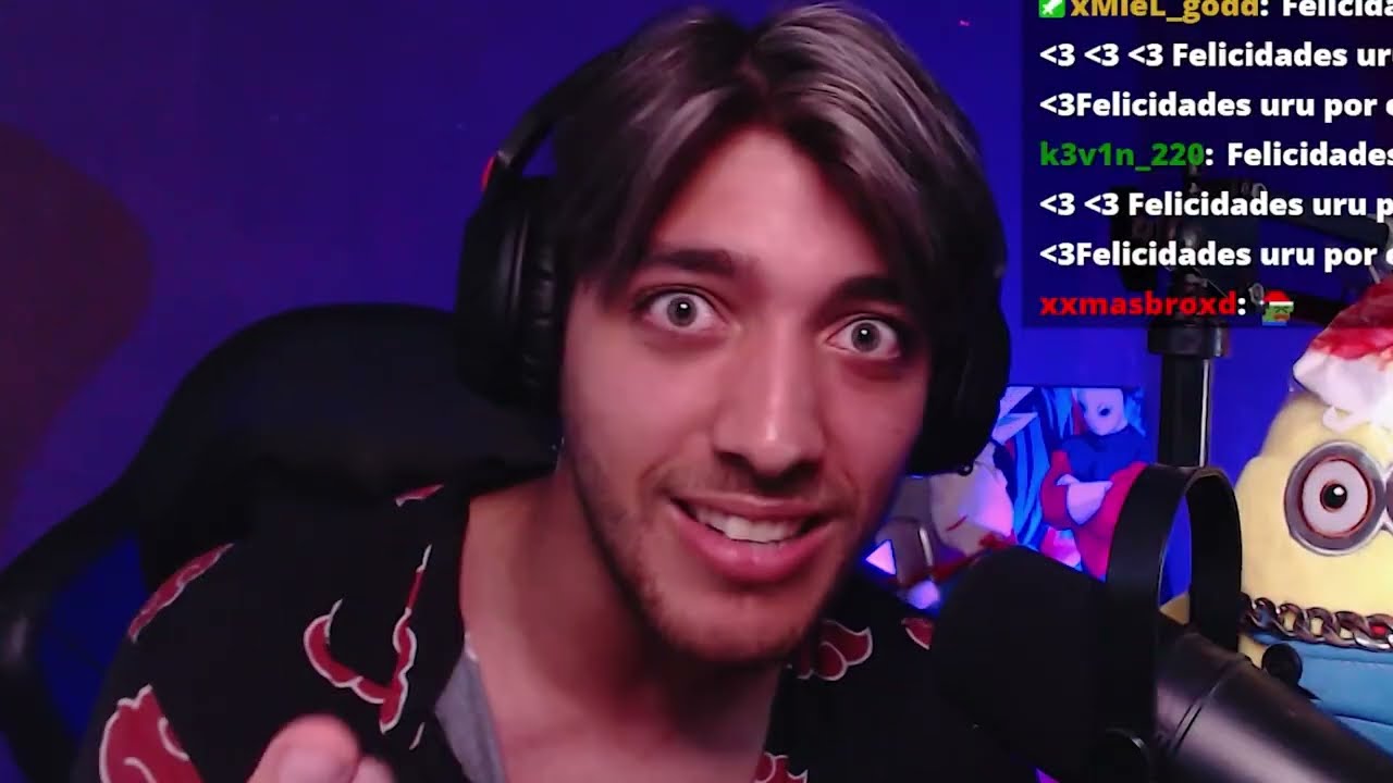 1M de subs en @urugoddos ️ - YouTube