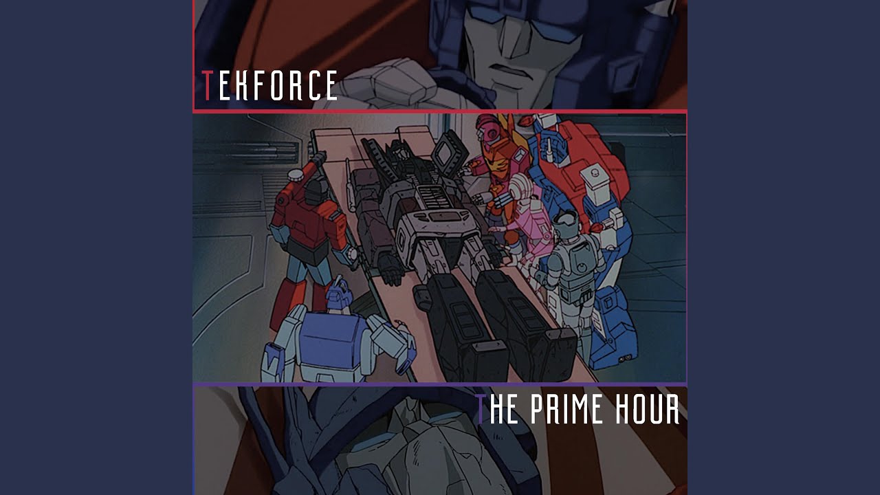 The Prime Hour YouTube The Prime Hour YouTube