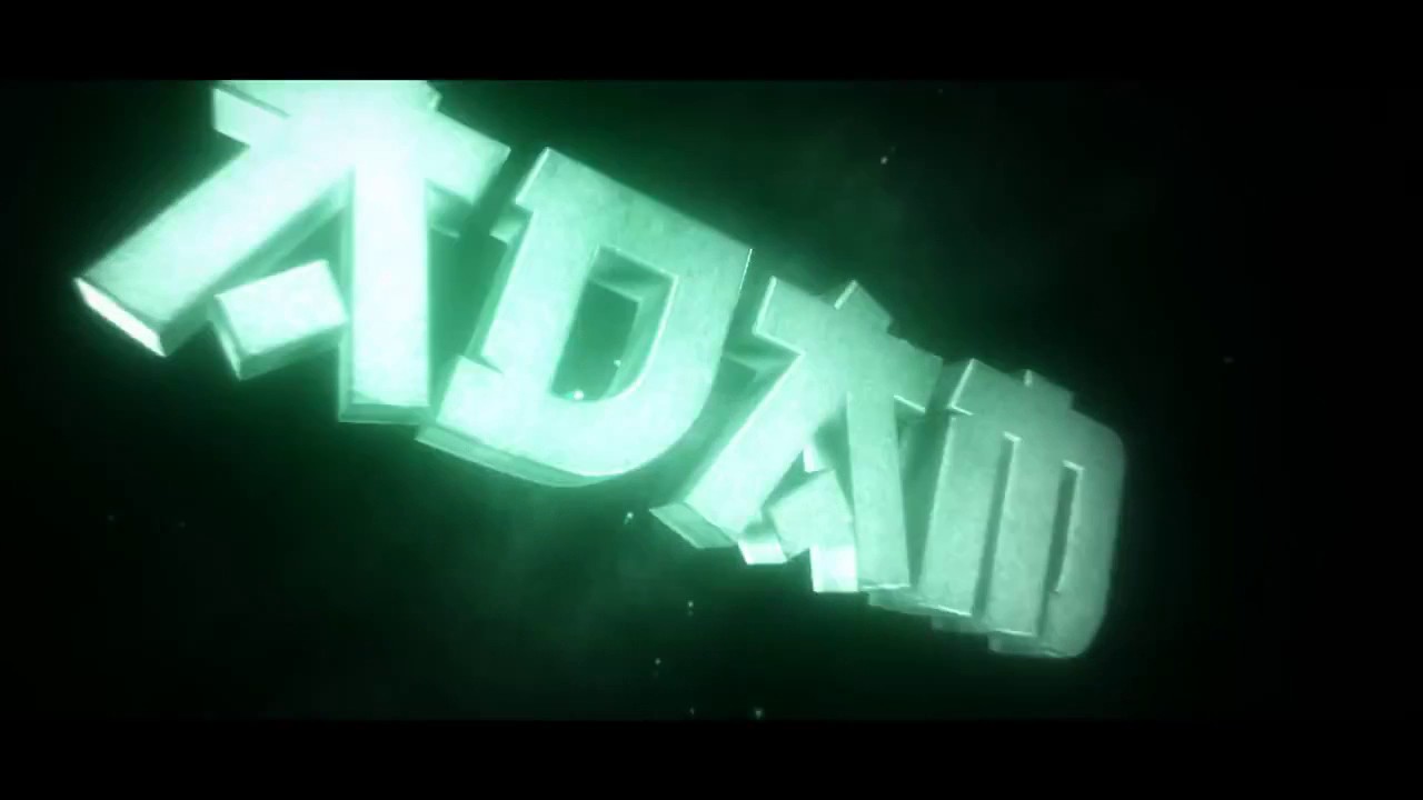 Intro For Adam - YouTube