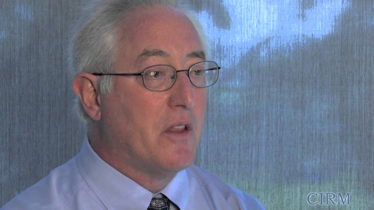 Stem Cell Therapies: Are We There Yet? - Larry Goldstein UCSD - YouTube