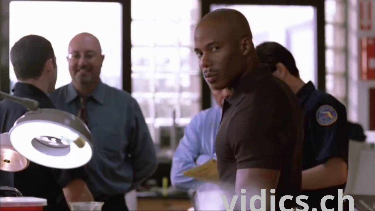 Dexter -Official Trailer (HQ) - YouTube