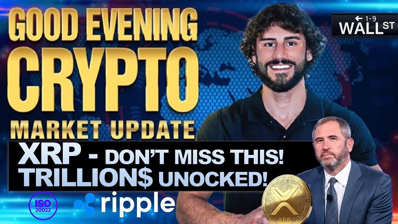 🚨 XRP HOLDERS - *EVERYONE IS MISSING THIS!* 🚨 - YouTube