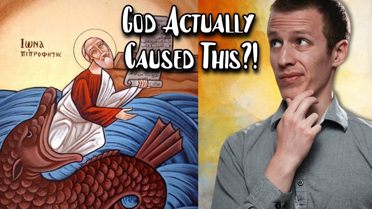Are You Blaming The Devil For God's intervention? - YouTube