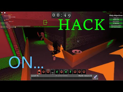 Hacking Montage || SURVIVE THE KILLER🔪 - YouTube