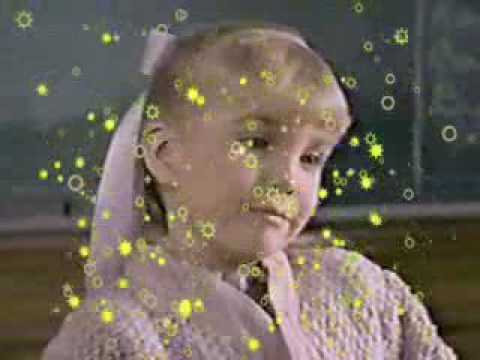 In Memory Of Heather O'Rourke - YouTube