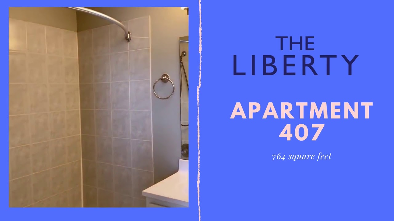Apartment 407 - YouTube