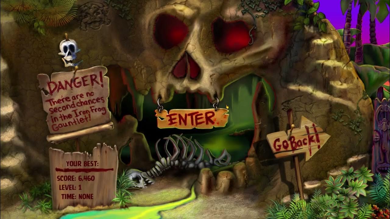 zuma part 3 - YouTube