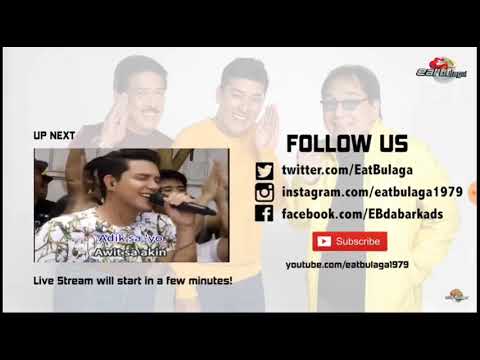 Eat bulaga full short episode. - YouTube