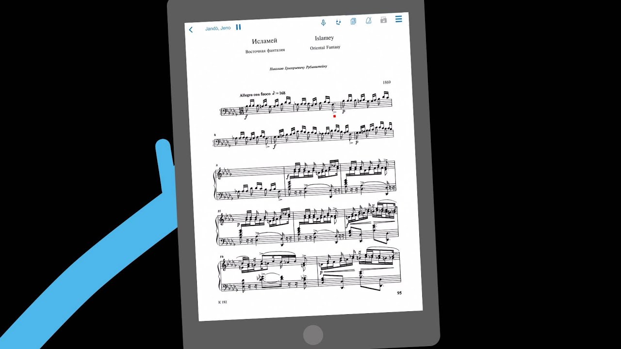 Tutorial #11 - Play with Silent Metronome - YouTube