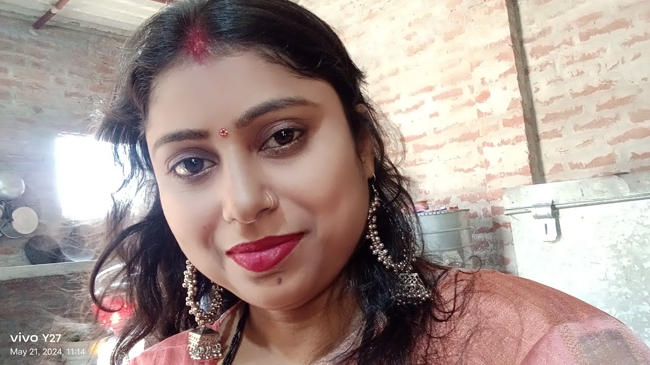 Shanti Devi official is live! - YouTube