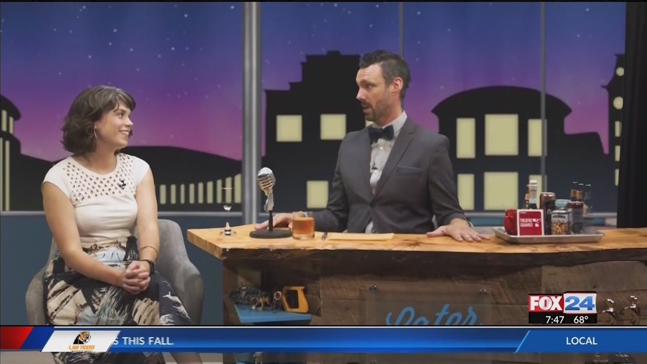 Later with Jason Suel preview - September 14 - YouTube