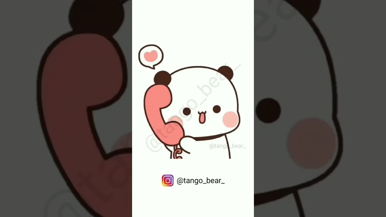 Cute Couple Bubu And Dudu Funny Video π₯° Youtube
