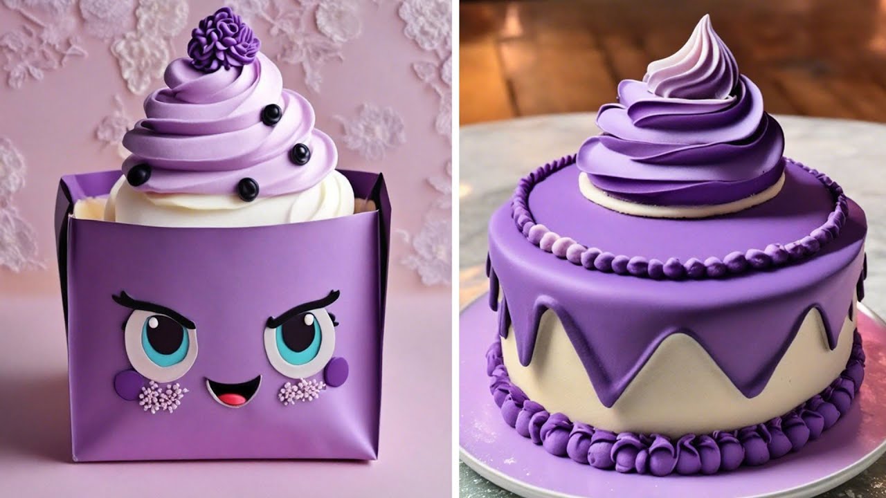3 Hours Relaxing 1000 More Amazing Cakes Decorating Compilation