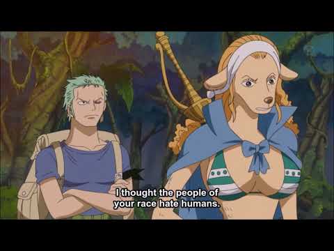 One Piece Wanda Lithium
