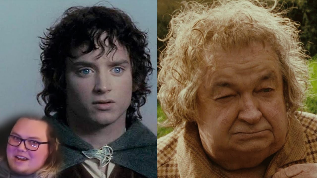 Forgotten Tolkien Hobbit Lore! Revealed by XP to Level 3 - YouTube