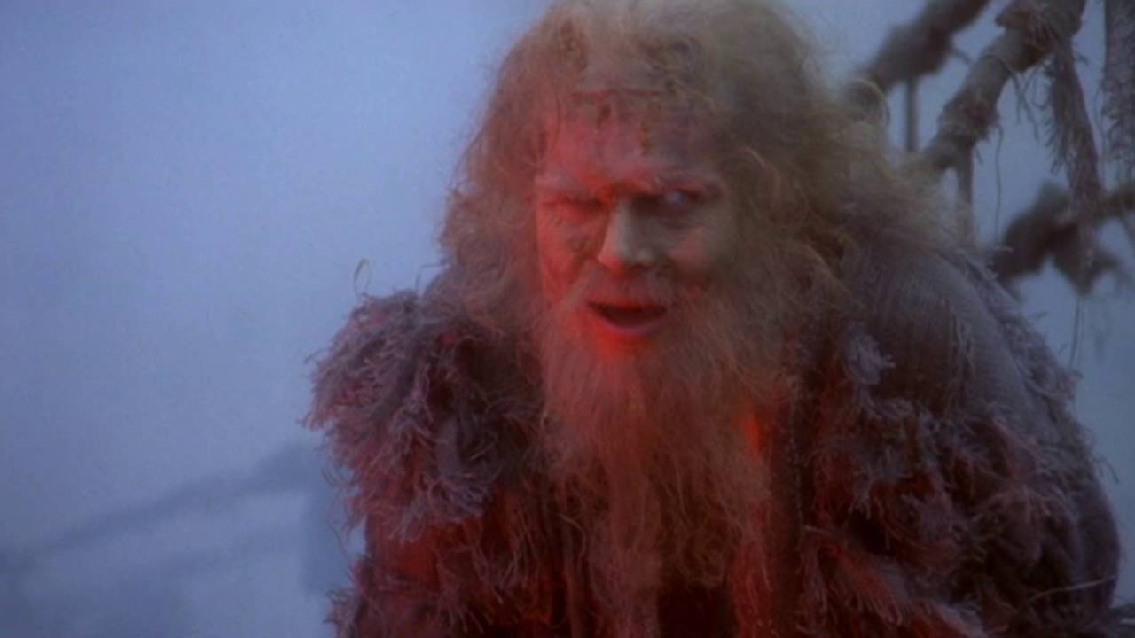 The Superhero's Journey: Threshold Guardians - YouTube